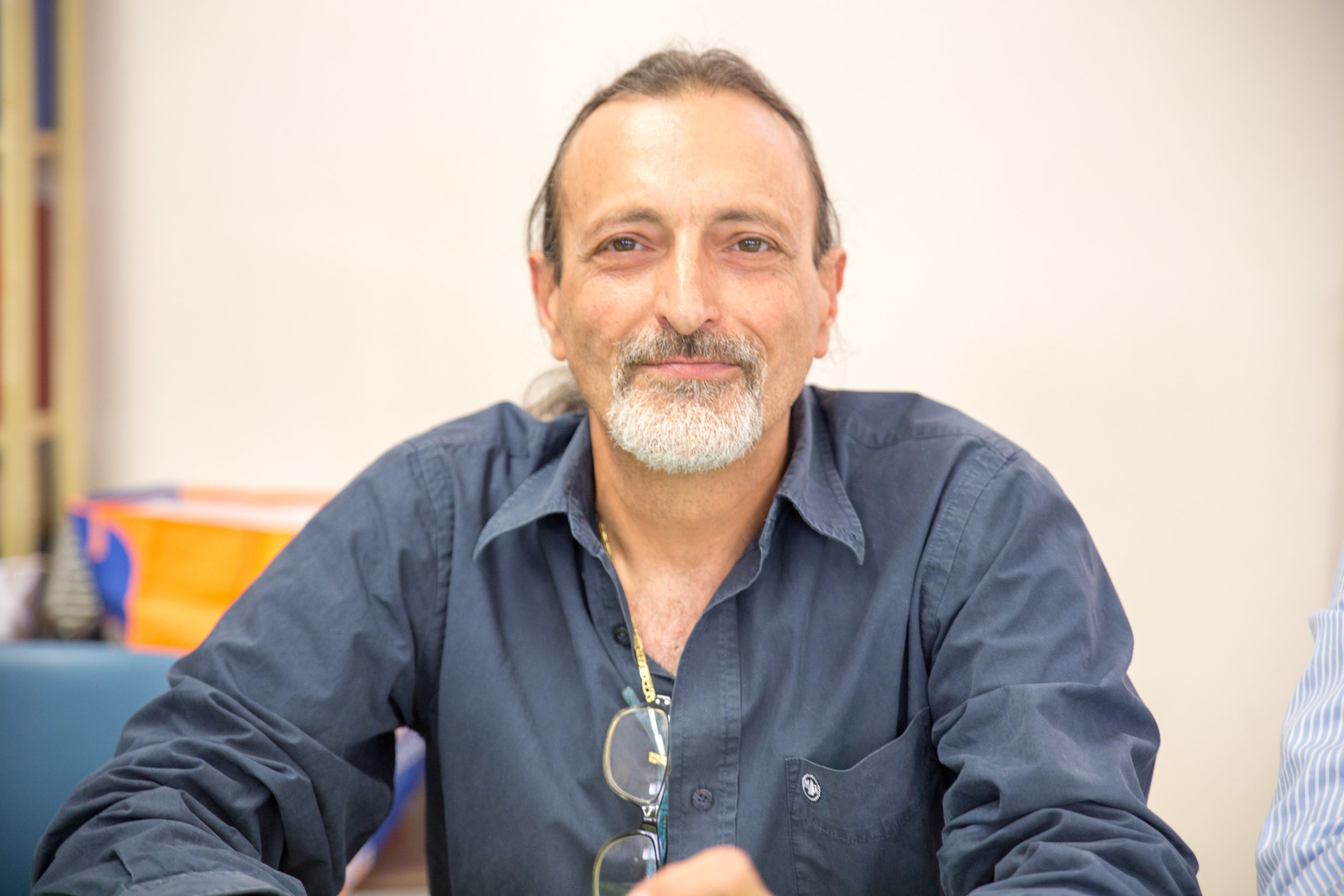 FONTE NUOVA - Movimento 5 Stelle, si dimette Stefano Pecce - Tiburno Tv