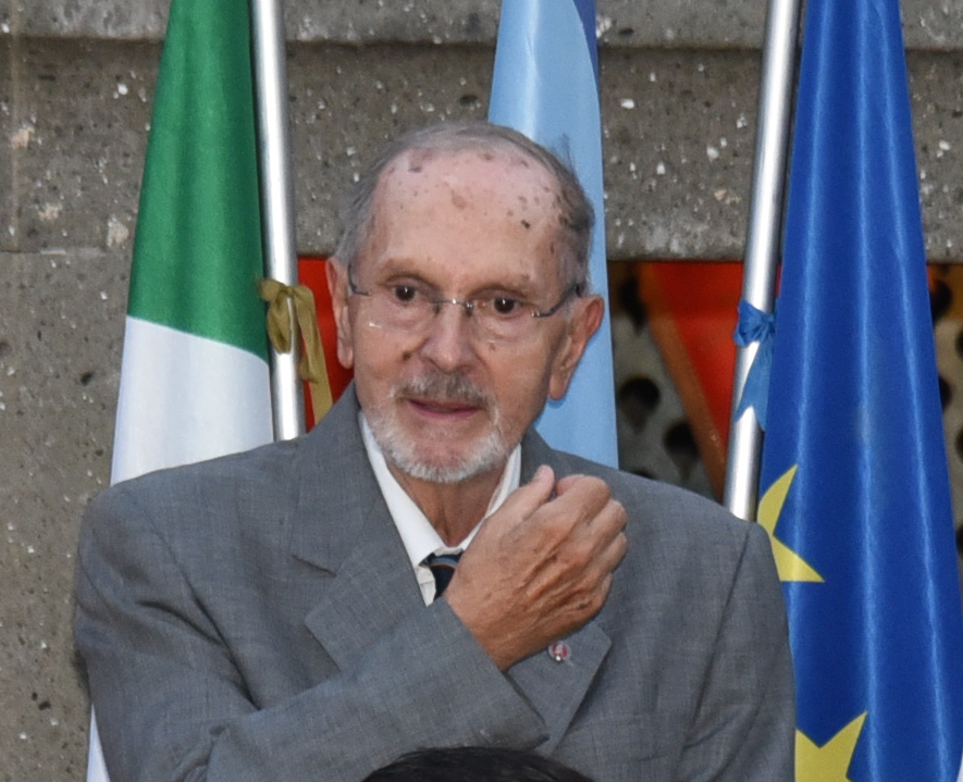 MENTANA - Si è spento il prof Guidotti, direttore per anni del Museo ...