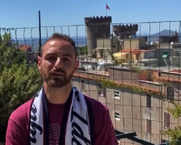 Tivoli, Scotto Di Clemente: “Ci sono tanti motivi per dover riprendere ...