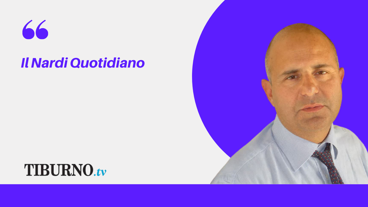 Comincia la caccia al tesoro afghano - Tiburno Tv