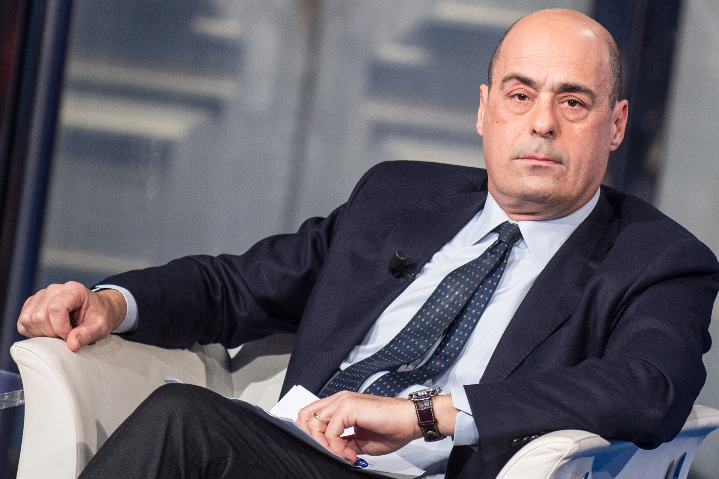 Cultura, Zingaretti: “Con 600 mila euro promuoviamo le bellezze del ...