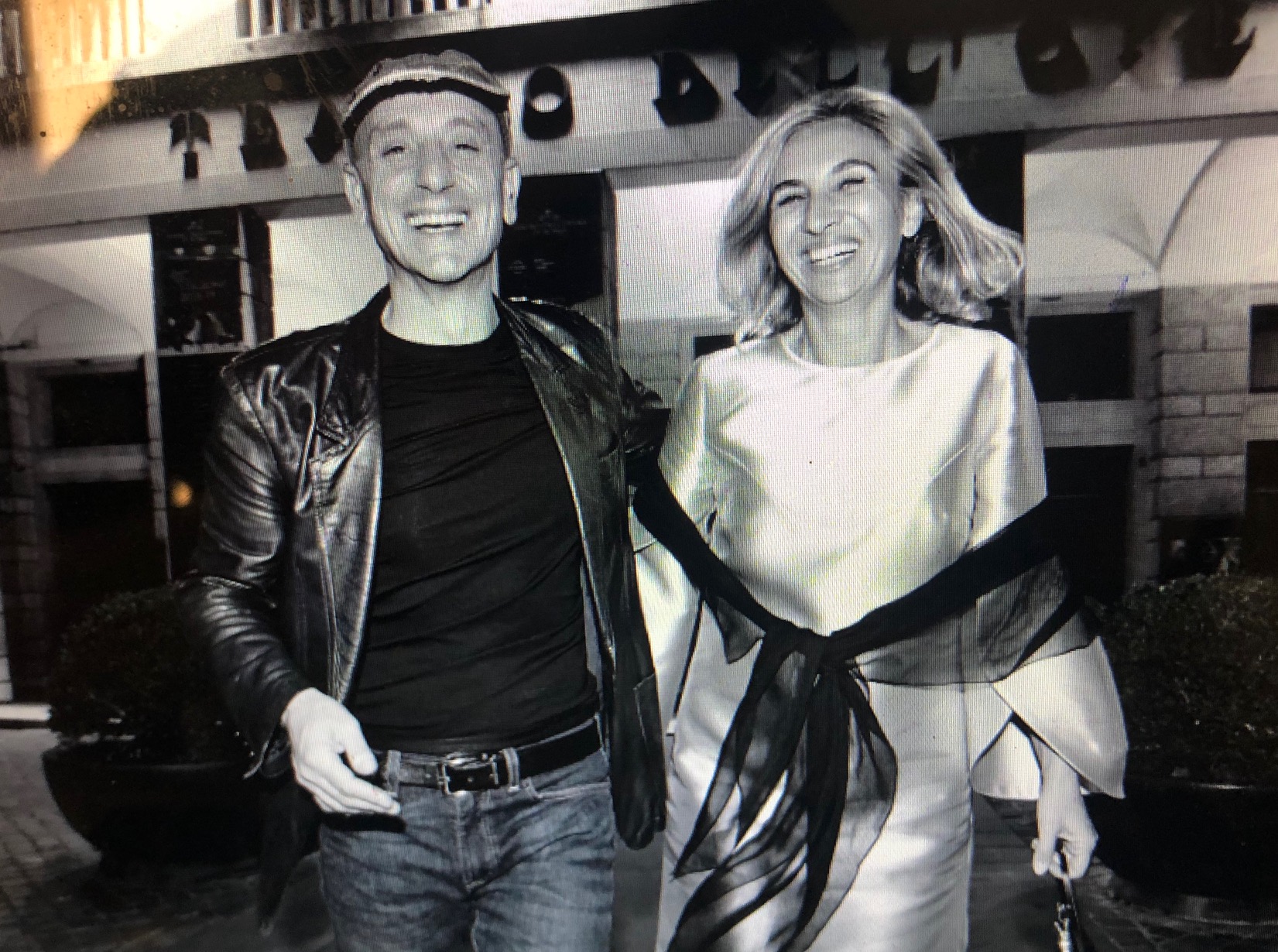 Tony Saccucci vincitore del Premio “Movie to music” - Tiburno Tv