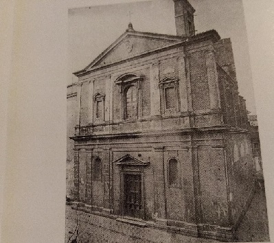 I “tesori” della Chiesa di Santa Sinforosa - Tiburno Tv