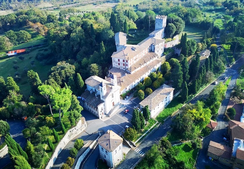 Alla scoperta dei nostri meravigliosi giardini - Tiburno Tv