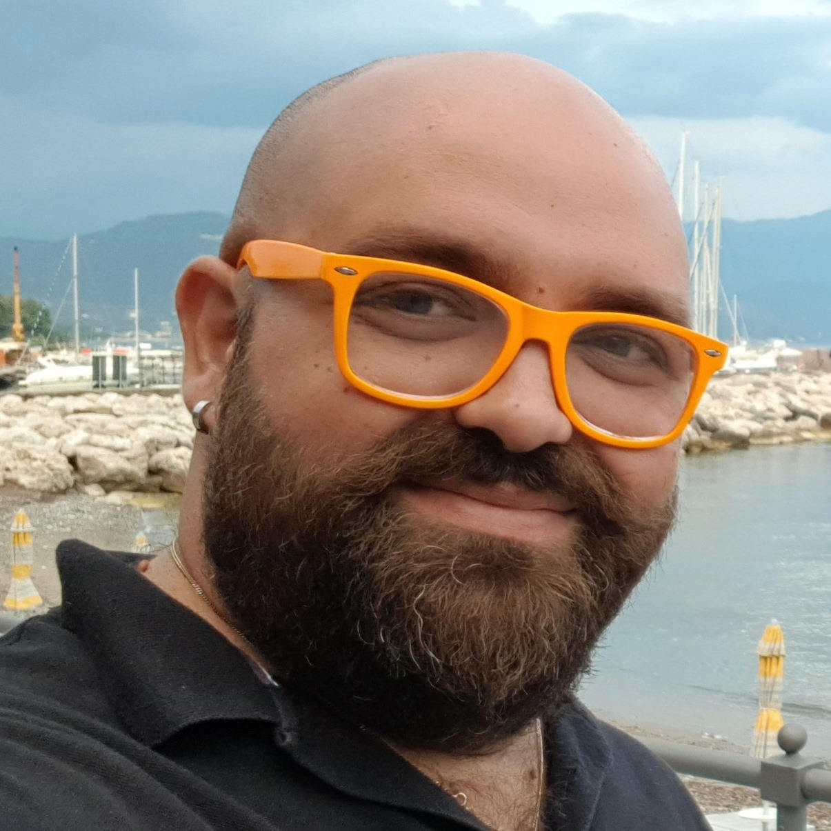 GUIDONIA - Elezioni, c’è anche ItalExit con Gianni Golia - Tiburno Tv