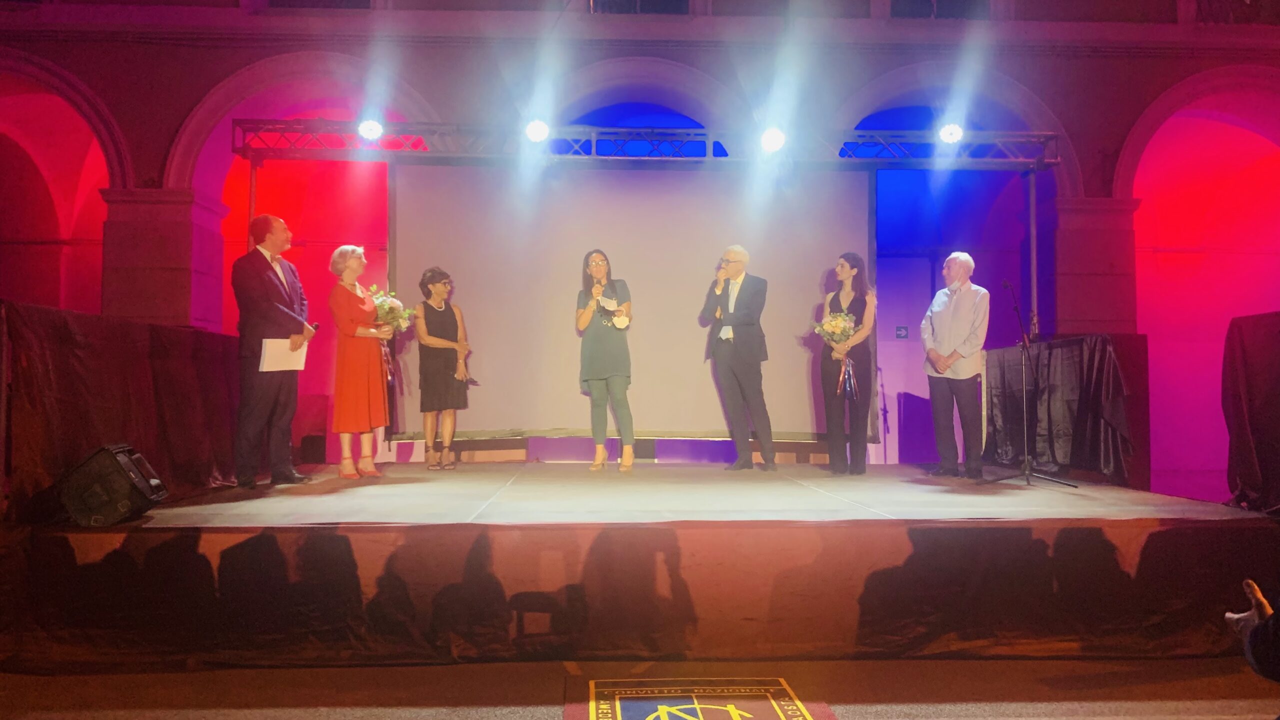 TIVOLI - Baby squillo, il caso dei Parioli in un’opera teatrale ...