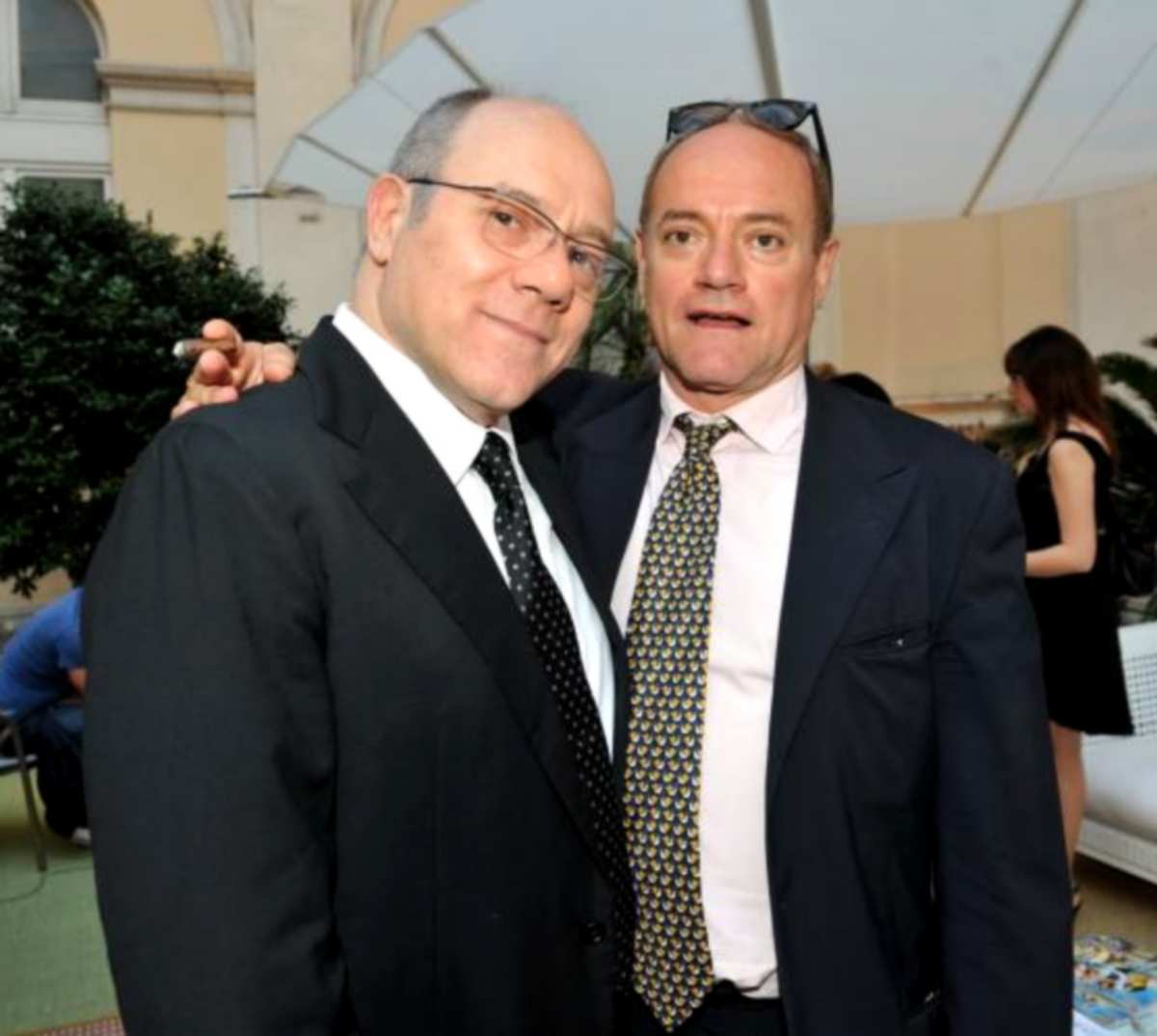 GUIDONIA - Cine-Arena al Liceo, arriva il regista Luca Verdone - Tiburno Tv