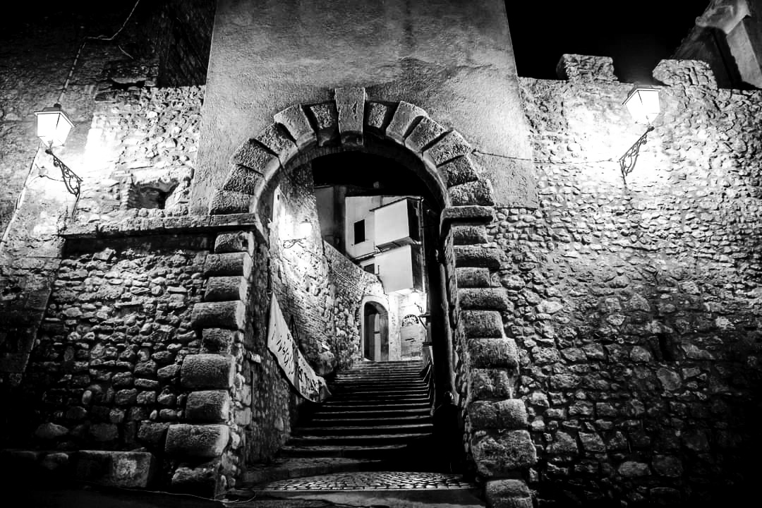 Civitella San Paolo, si torna nel Medioevo con La Barcana 2023 - Tiburno Tv
