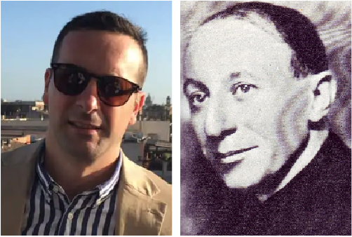 TIVOLI - Riccardo Luciani, un saggio sul Segretario del Partito ...