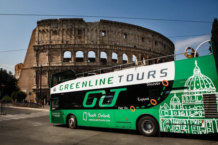 TIVOLI - Bus turistici per le Ville, il Tar rinnova l’autorizzazione ...