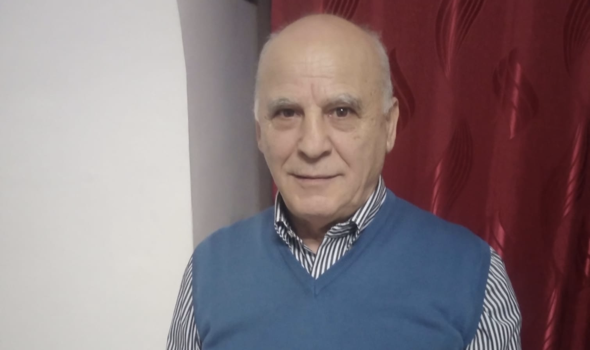 GUIDONIA - Centri anziani al voto, Roberto Cicchinelli presidente a ...
