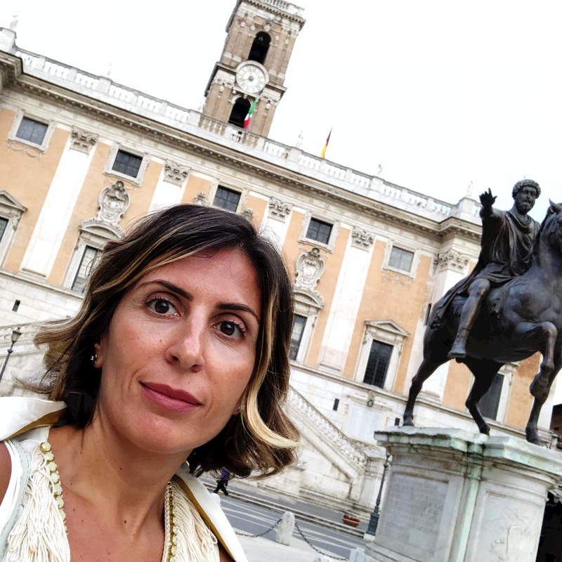 GUIDONIA - Lavori pubblici, Ambiente e Cave: il nuovo dirigente è ...