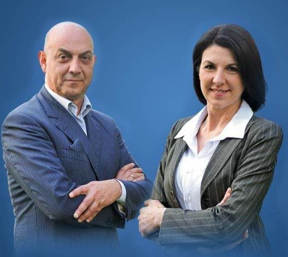 Ballico-Della Rocca: “Distrutti dal dolore per scomparsa Buonasorte ...