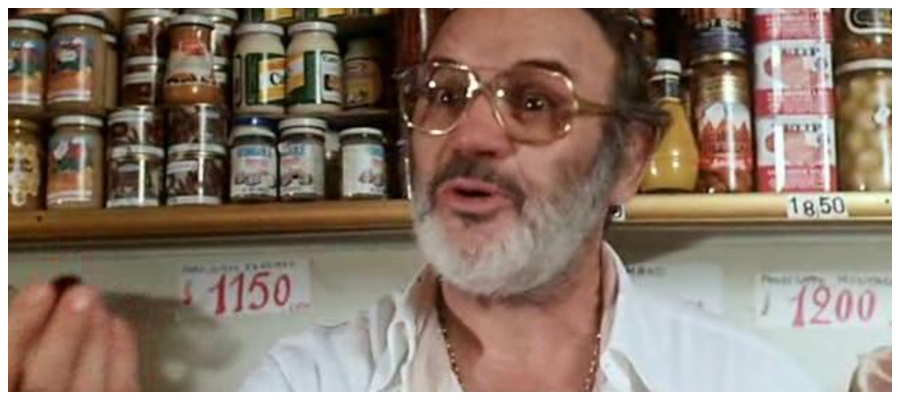 ROMA - Una targa ricordo per Mario Brega. Tivoli aveva già omaggiato il ...