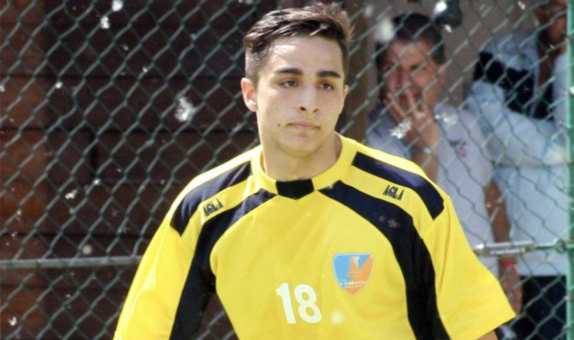 GUIDONIA - Edoardo Coccia, edizione dei record per il giovane calciatore scomparso - Tiburno Tv