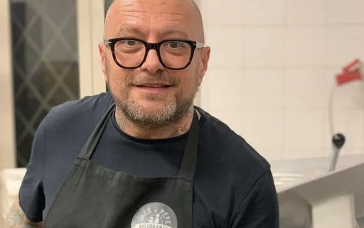 TIVOLI – Domani l'ultimo saluto a Fabio Salvati, l'amico di tutti ...