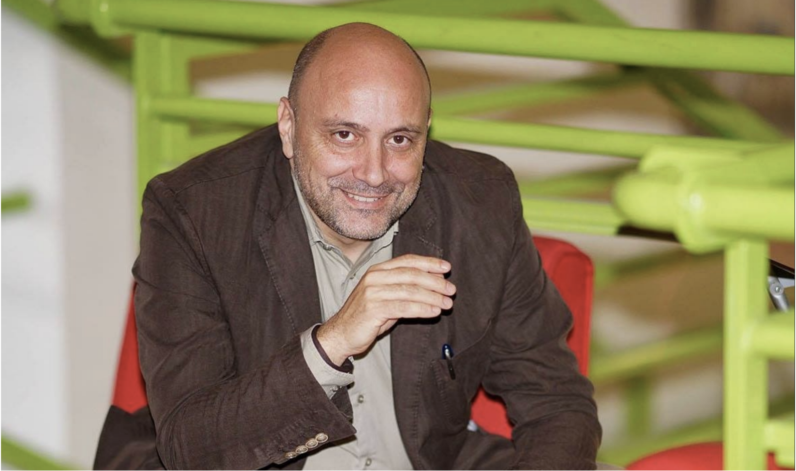 MONTEROTONDO - “Il corpo di Matteotti”, il libro di Italo Arcuri ...