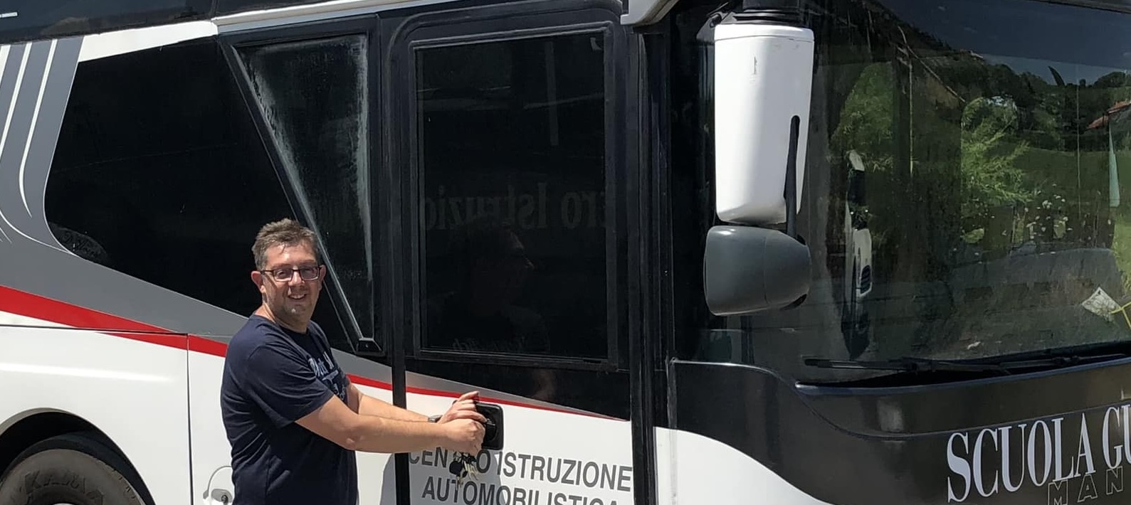 MENTANA – Investito su via di San Martino, la città piange Massimo ...