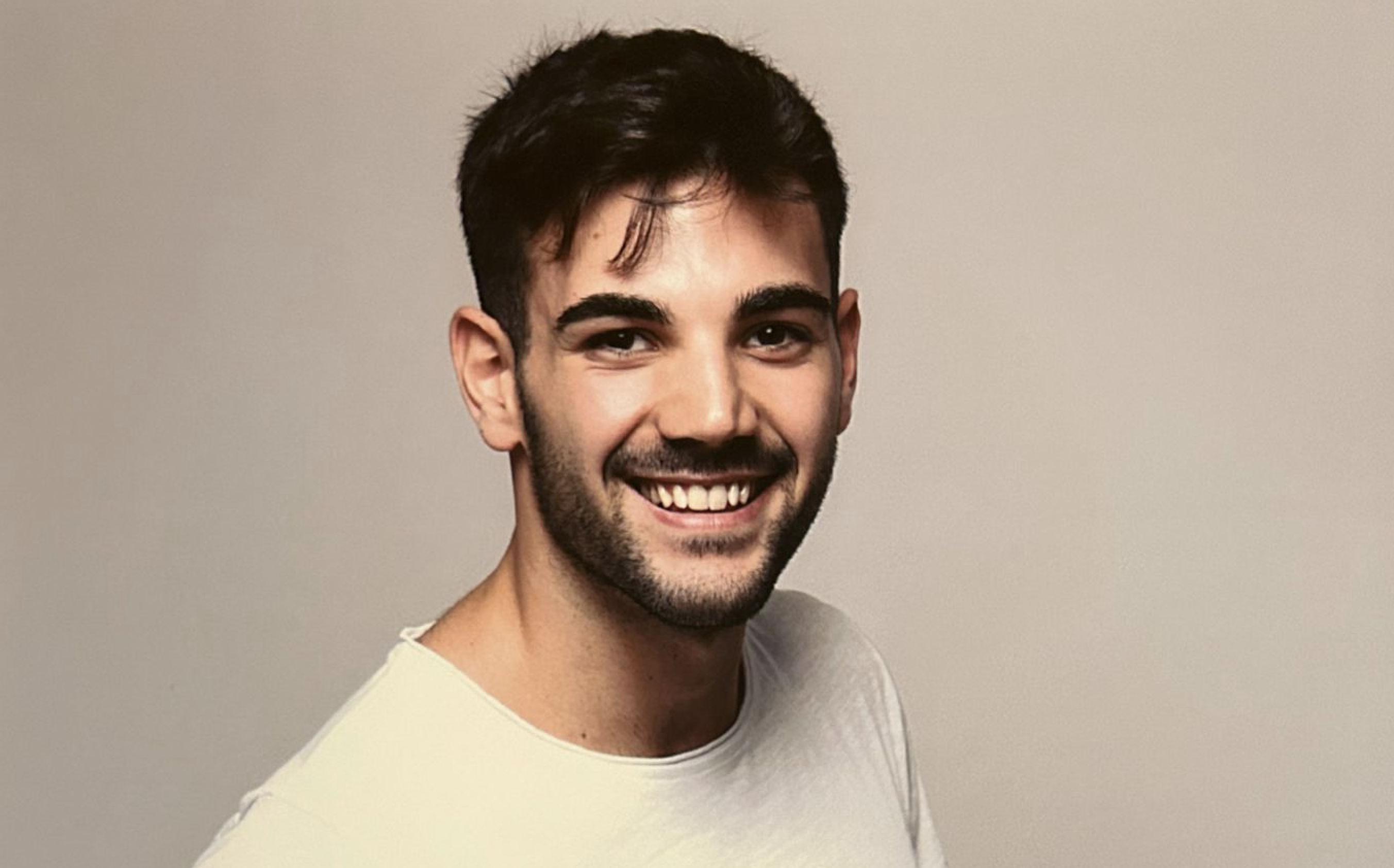 FONTE NUOVA - “Mister Italia”, Riccardo Rosati conquista la finale - Tiburno Tv