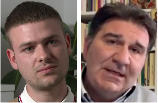 TIVOLI - Mirko Campoli, parla la vittima dell’orco dell’Azione ...