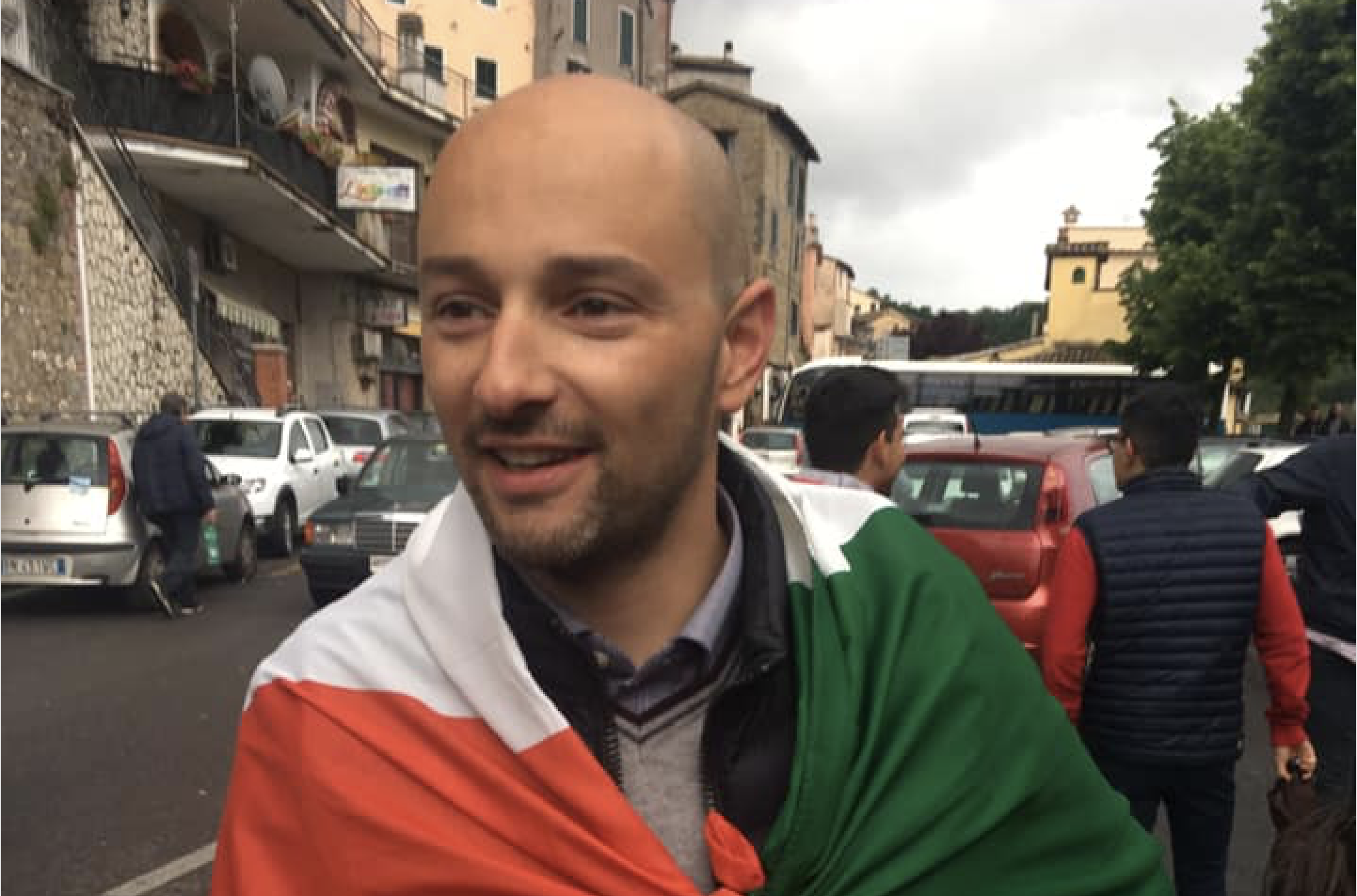 GERANO - Elezioni, Danilo Felici confermato sindaco per la terza volta ...