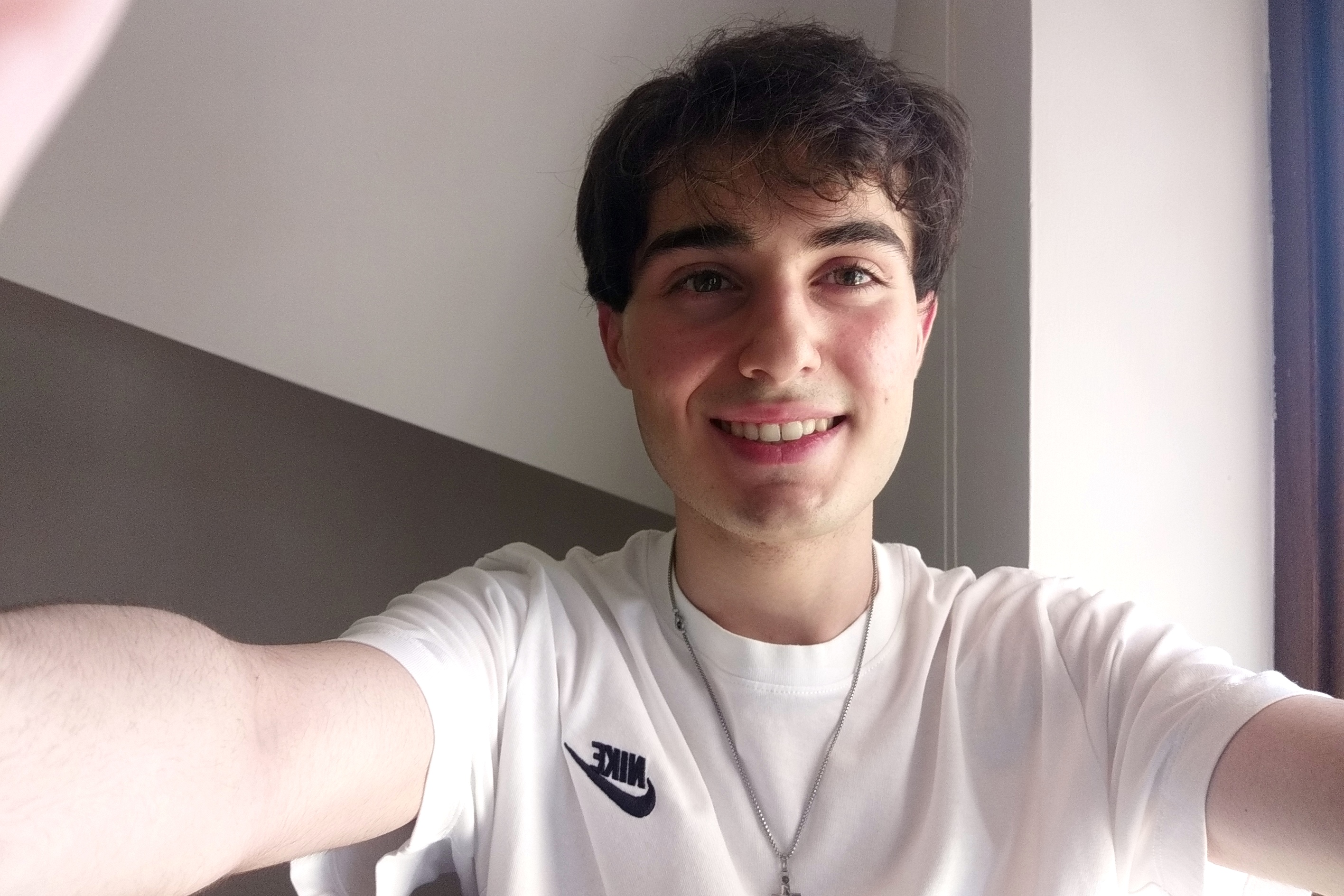 GUIDONIA - Luca, pianista e aspirante ingegnere con la media del 9,58 ...