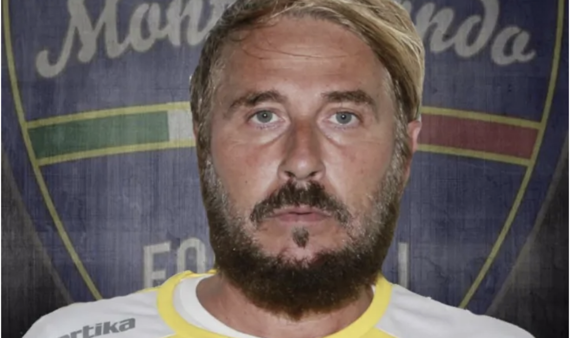 MONTEROTONDO - "Gigi sempre con noi!", allo stadio Cecconi si ricorda ...