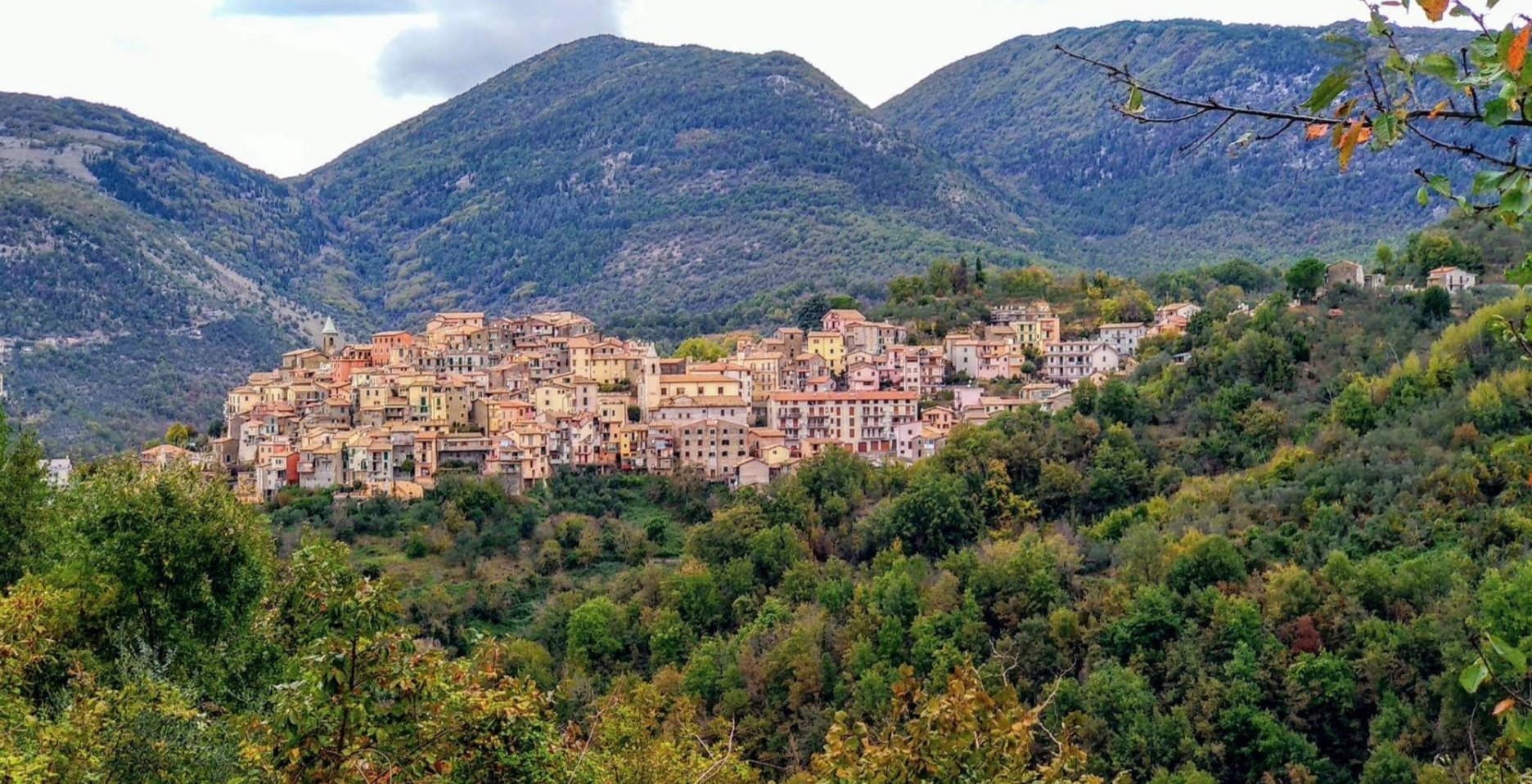 GERANO - Storia, Fede e Folklore: torna la Festa e Fiera di Santa ...