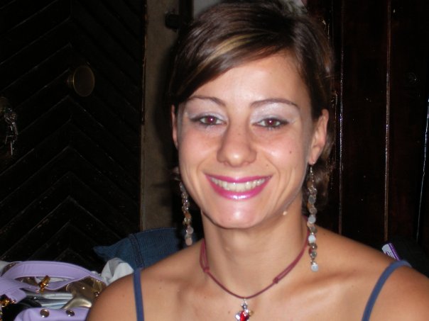 GUIDONIA - “Una candela per Daniela”, fiaccolata per la vittima del ...
