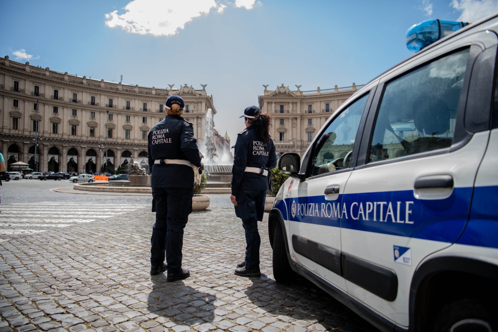 Fascia Verde a Roma, rinviato lo stop per i veicoli diesel Euro 4 e ...