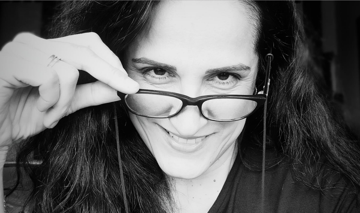 MORLUPO - La scrittrice Teresa Cuparo presenta il nuovo romanzo "Figlia ...