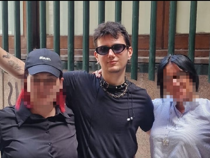 TIVOLI - Al Duomo l’ultimo saluto a Claudio Misseri - Tiburno Tv