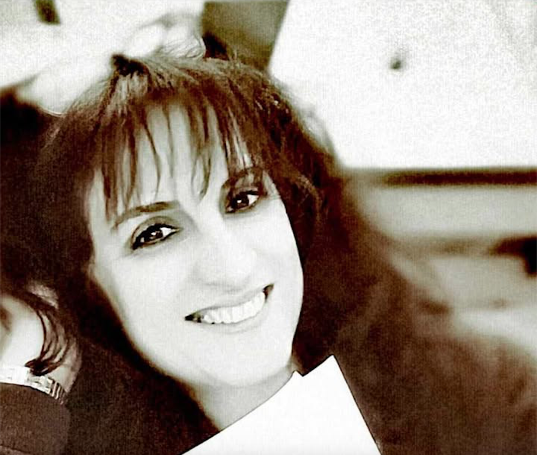 MONTEROTONDO - Teresa Cuparo presenta il romanzo "Figlia della terra ...