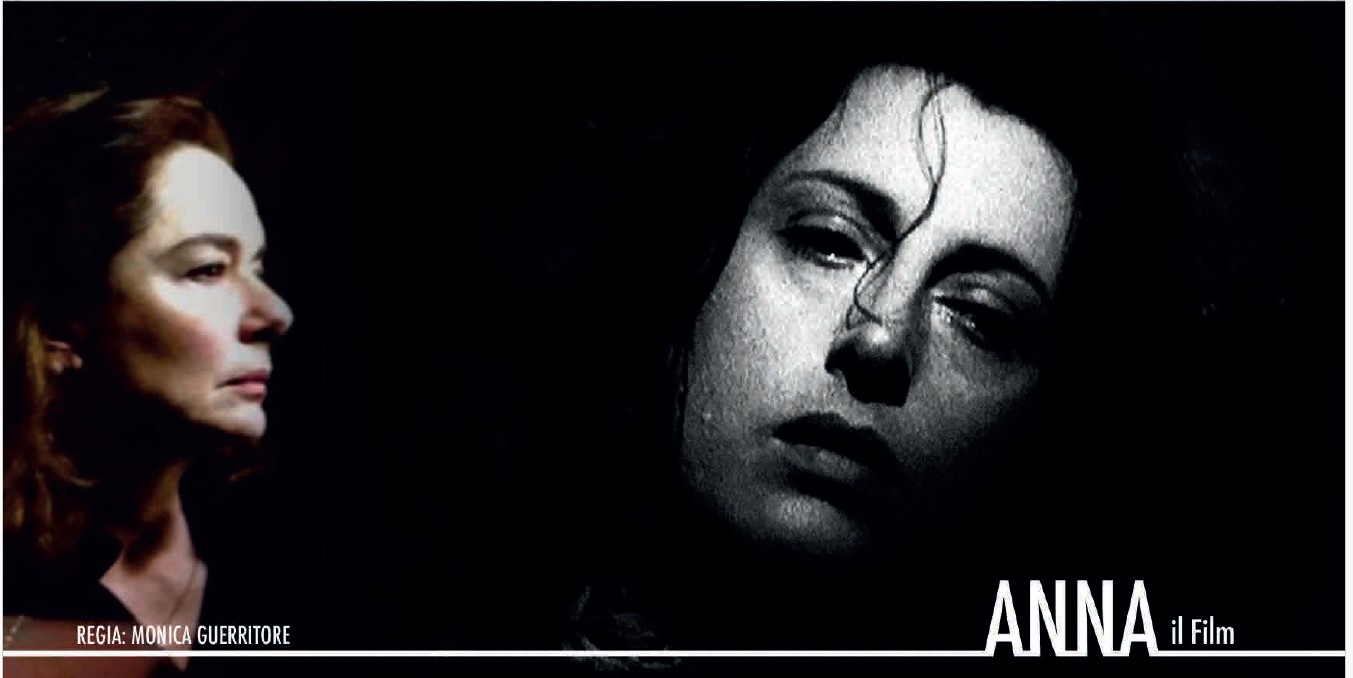 TIVOLI - Ciak si gira, Monica Guerritore è Anna Magnani - Tiburno Tv