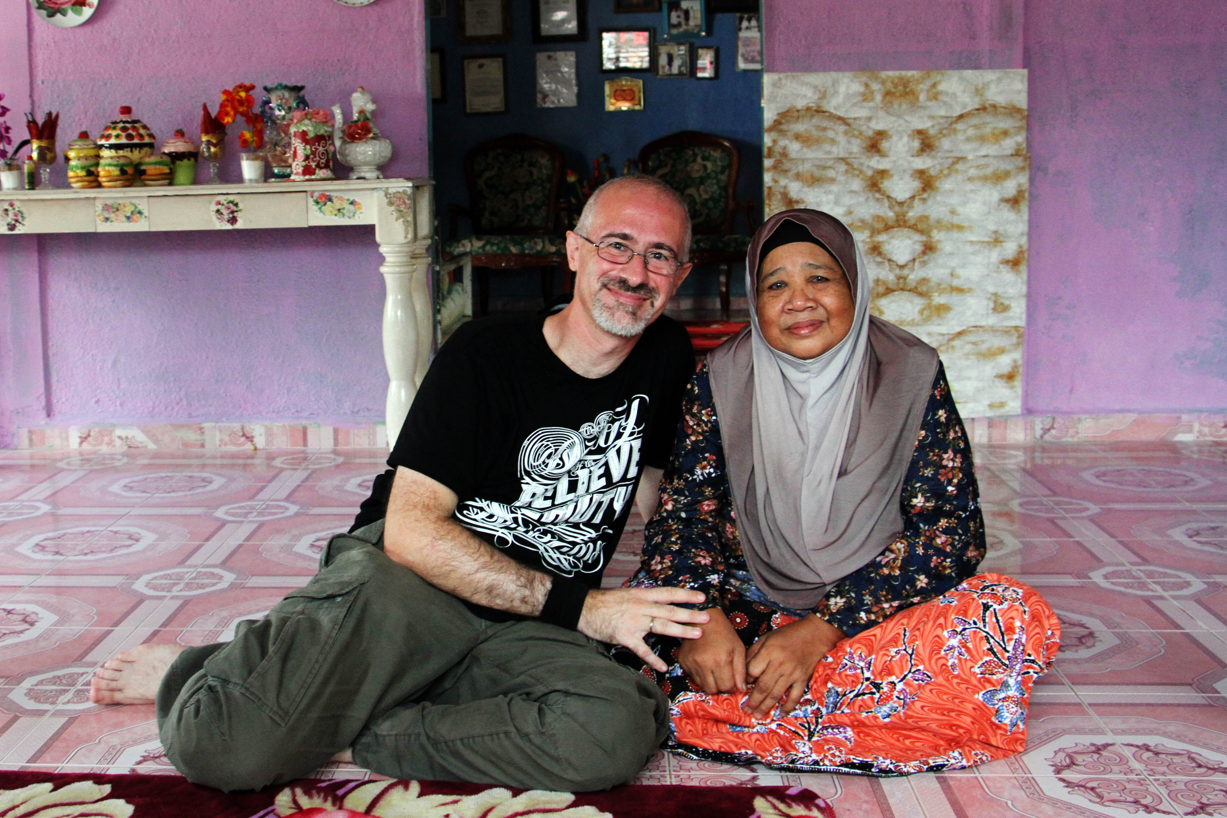 ‘Malaysia through my lens’: i luoghi, la cultura e il cibo della ...