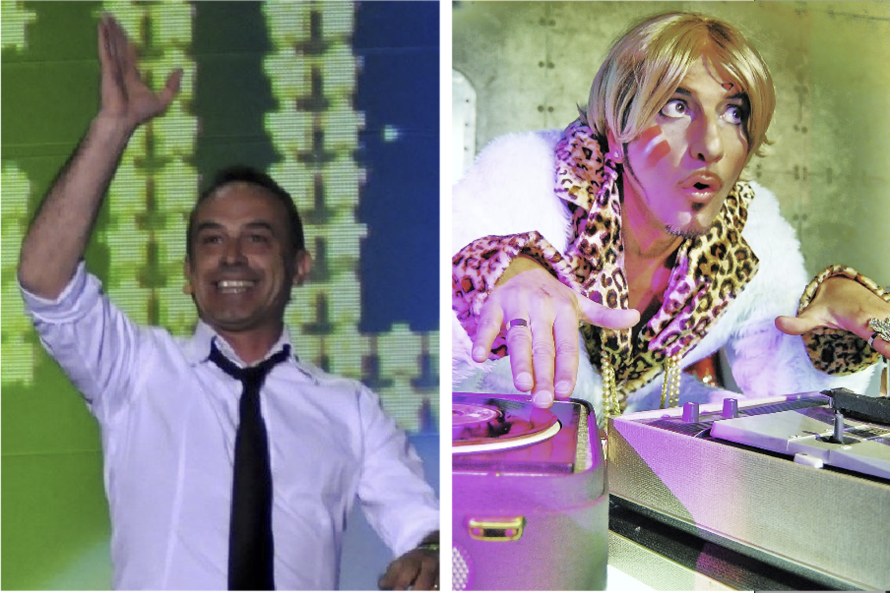 TIVOLI - Risate, stornelli e disco-music: Festa al Parco Lotti ...