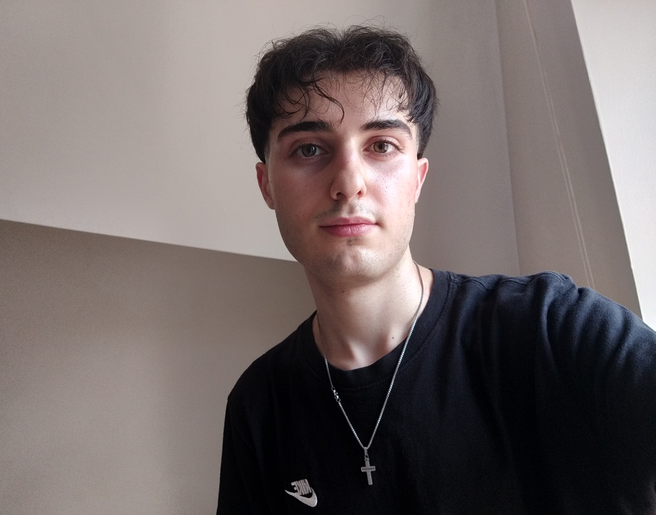 GUIDONIA - Luca, 100 e Lode al pianista che sogna un futuro da Data ...