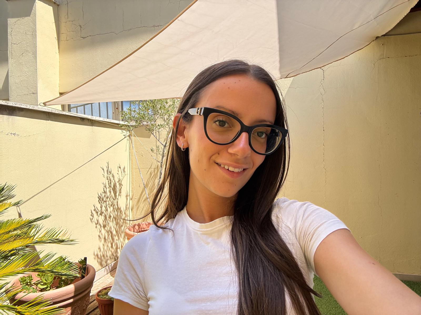 GUIDONIA - Arianna, diploma da 100 e Lode per l’aspirante ingegnera ...