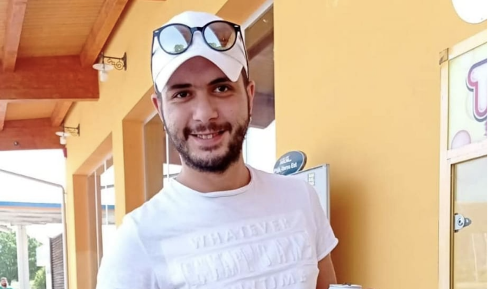 TIVOLI - Sami, una messa per i 30 anni del ragazzo ucciso da un pugno ...