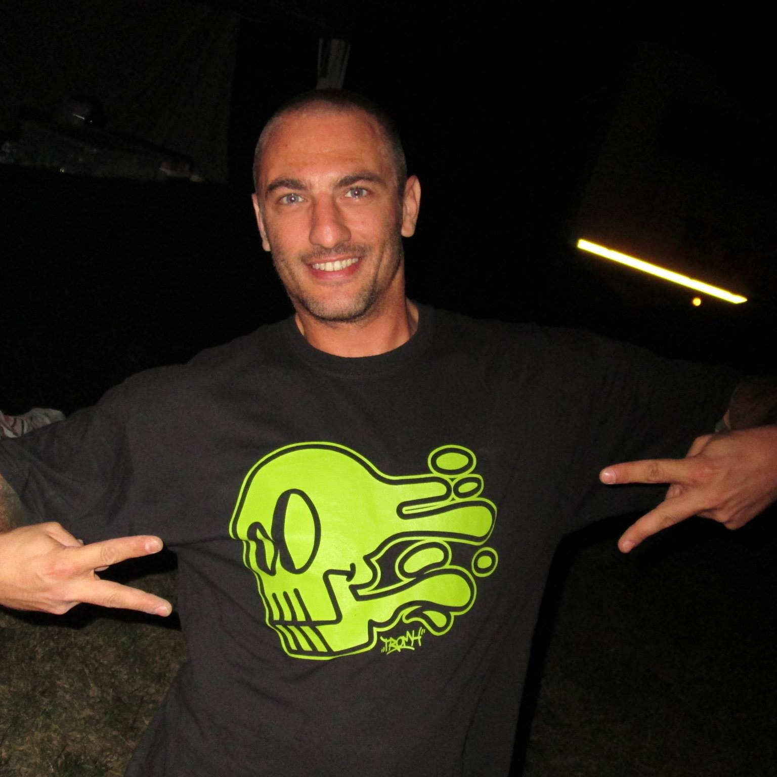 MONTEROTONDO piange l'operaio Daniele Cucchiaro, morto sul lavoro nel ...