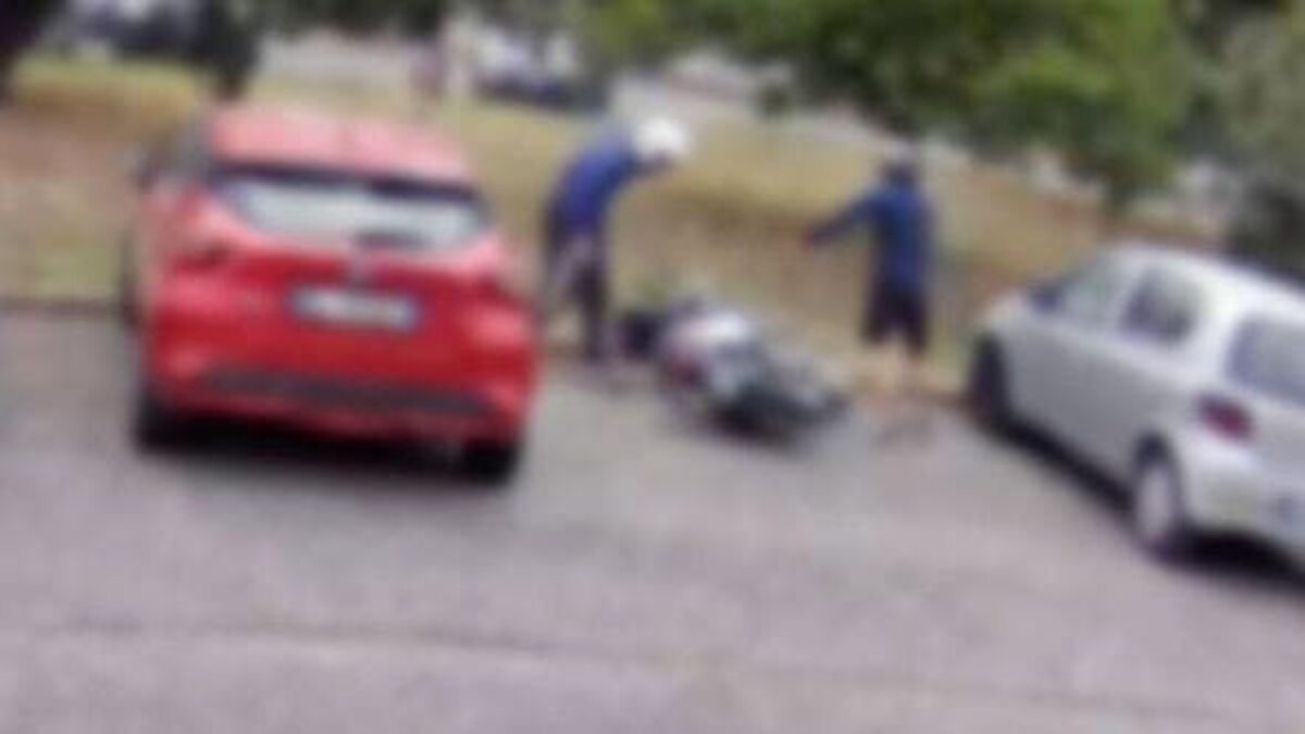 GUIDONIA – Rapina in strada a colpi di pistola: assolto uno dei ...